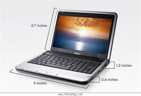 Dell Inspiron Mini Notebookcheck Net External Reviews