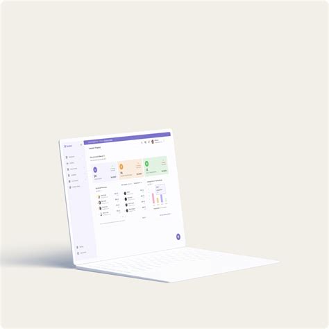 Instant Insight Dashboards Leveraging Firebase Real Time Database