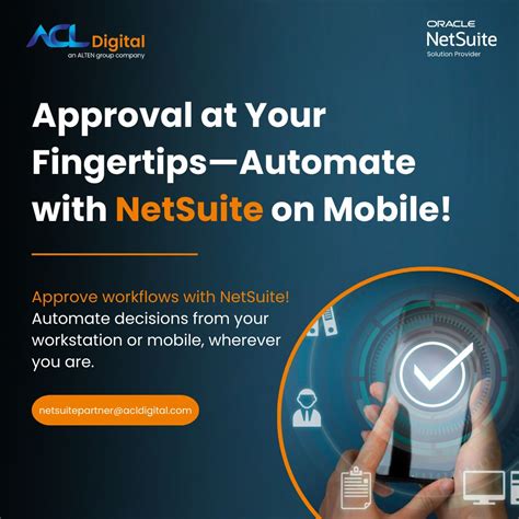 Acl Digital Netsuite Solutions Partner On Linkedin Netsuite Acldigital Alten Erp