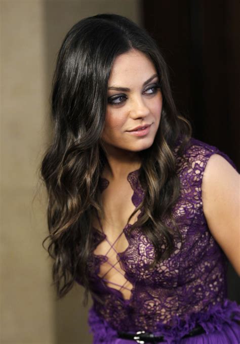 Mila Kunis Celebs