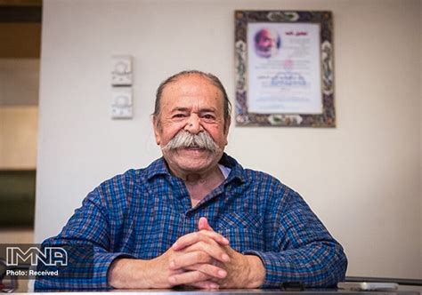 محمد علی کشاورز از مادر تا پدرسالار بیوگرافی و علت درگذشت ایمنا