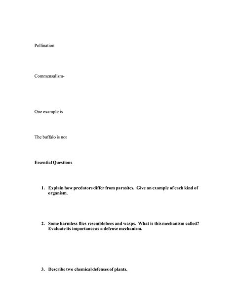 Chapter 21 Notes Pdf