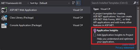 Applicationinsights Utilizando A Classe Telemetryclient Israel Aece
