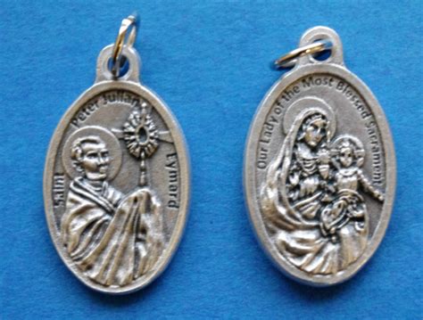 Catholic Patron Saint Religious Medals Buy Bulk Wholesale Online