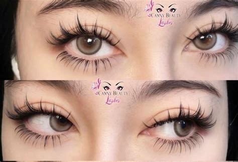 Update More Than 69 Anime Lash Extensions Best Vn