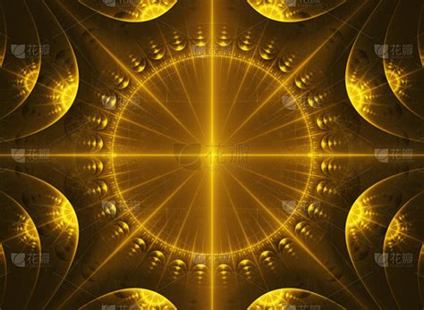 分形 抽象 形状 对称 无线电通信装置 技术 网络空间 几何学 想法 城市扩张