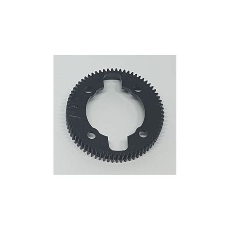 Spur Gear Teeth Dp For Xray Gear Diff