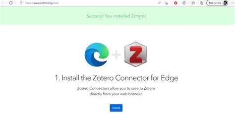Cara Instal Zotero Di Komputer Dan Plug In Microsoft Office JUMAL AHMAD