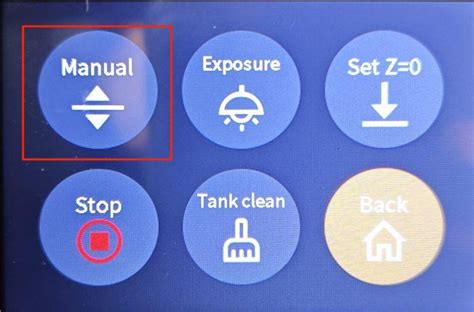 Limit Switch Replacement ELEGOO WIKI