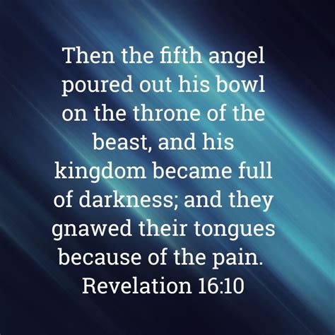 Breakingdownbookofrevelation Blessingyourday El Príncipe