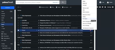 Supercharge Your Yahoo Mail Inbox With These Tips