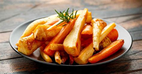 Parsnips Nutrition Facts And Benefits Nutrition Advance