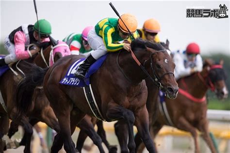 【安田記念】持ち味の末脚を存分に発揮してサトノアラジンが悲願のg1初制覇！ 競馬ニュース 競馬ラボ