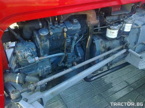 IMT 539 ID54920 Tractor Bg