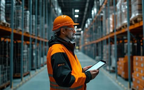 Maximizing Warehouse Efficiency Why Process Optimization Should Come Before Automation