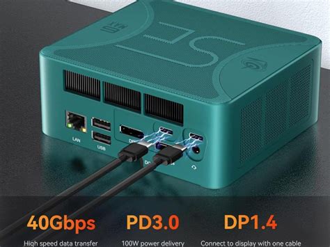 Beelink Ser Max Archives Liliputing