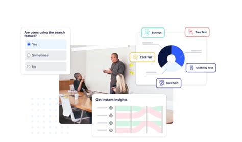 Ux Insight For Product And Ux Design Teams Solution