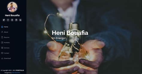 Heni Bouafia On Linkedin Python Engineering Energy Datascience