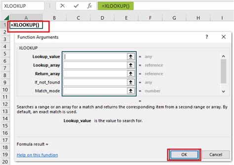 Xlookup Vs Index Match In Microsoft Excel Tpoint Tech