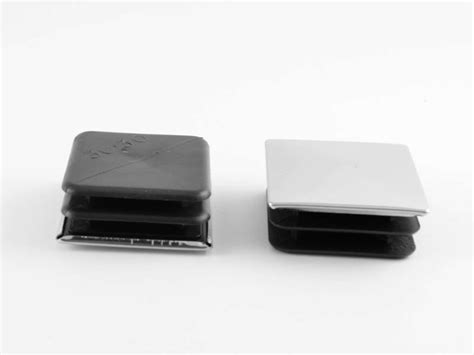 Køb Prop For 4 Kt Rør 40x40 Krom 1 1 5gods Hos Jnf Webshop