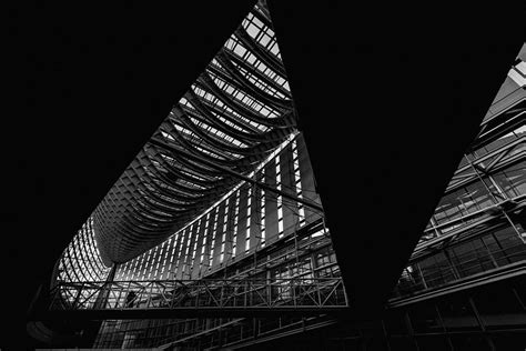 Framework Photograph By Hideaki Watanabe Pixels
