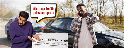 How To Obtain A Traffic Collision Report Santa Ana Rtm Law