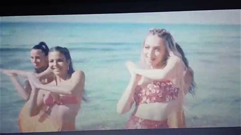 Camille Rihanna Youtube