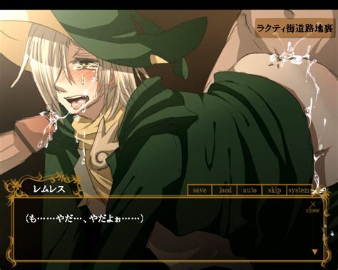 Post Lemres Puyo Puyo Puyo Puyo Fever