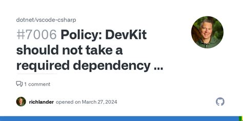 Policy Devkit Should Not Take A Required Dependency On `200` Sdk