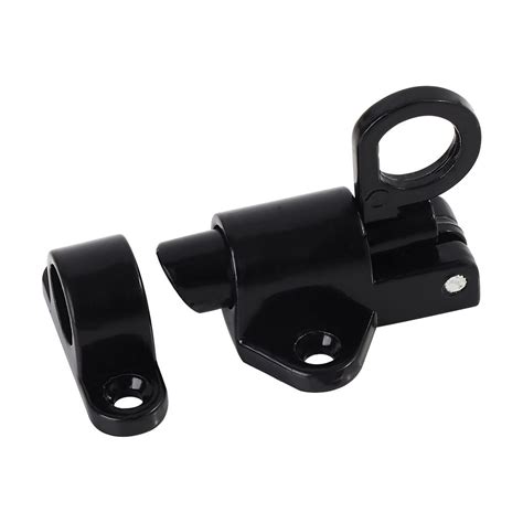 Window Latch Lock With Screws Gate Security Pull R Vicedeal