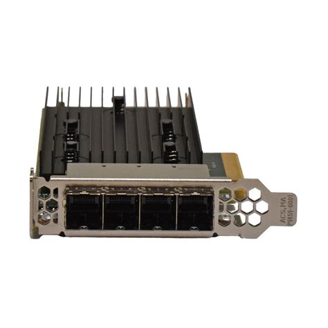 Dell 00VYM4 LSI SAS9305 16e 4 Port 12Gb S PCIe X8 SAS Controller Piospartslap