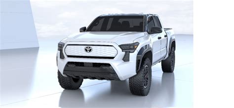 Las 9 Camionetas Pickup Híbridas Para El 2024 Y 2025 Gossip Vehiculos