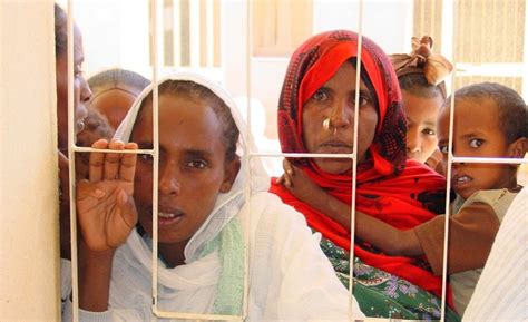 At Least 150 Christians Arrested In Eritrea Clampdown Coptic Solidarity