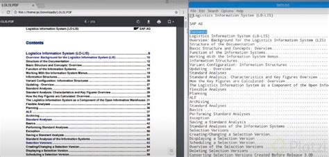 Pdftotext Convertir Pdf A Texto Pdf A Txt