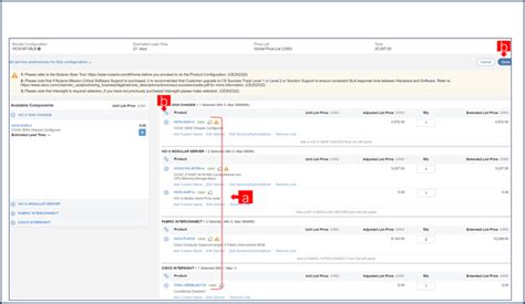 Cisco Compute Hyperconverged X Series M7 With Nutanix CCHC N