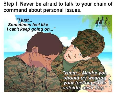 Dmdcredd Report And Statement Of Servicepoint Summary Rusmc