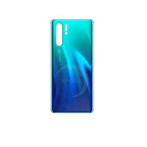 Tapa Trasera Huawei P Pro Azul Xp Cell