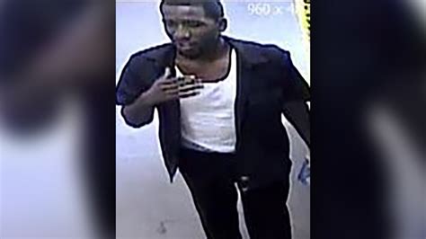 Deputies Searching For Suspects Involved In Fraud Investigation