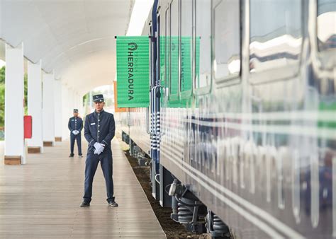 This All You Can Drink Tequila Train Takes You From Guadalajara To The