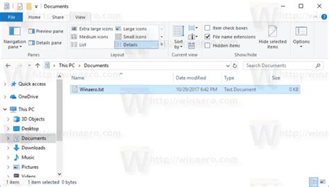Pin Any File To Taskbar In Windows 10