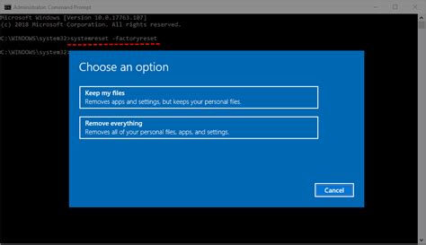 How To Easily Factory Reset Windows 11 Pc 2 Ways