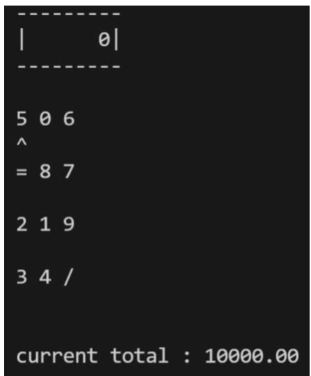 Solved The Task Will Be To Write A Program That Visualizes