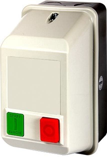 Електромагнітний пускач Enext 18А 400v I0100003 фото отзывы характеристики в интернет