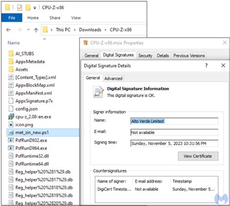 Hackers Trick Windows Users With Malicious Ads