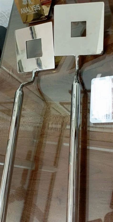 Stainless Steel Telescopic Swab Sampler At ₹ 56850 Piece In Dombivli Id 2854260199955