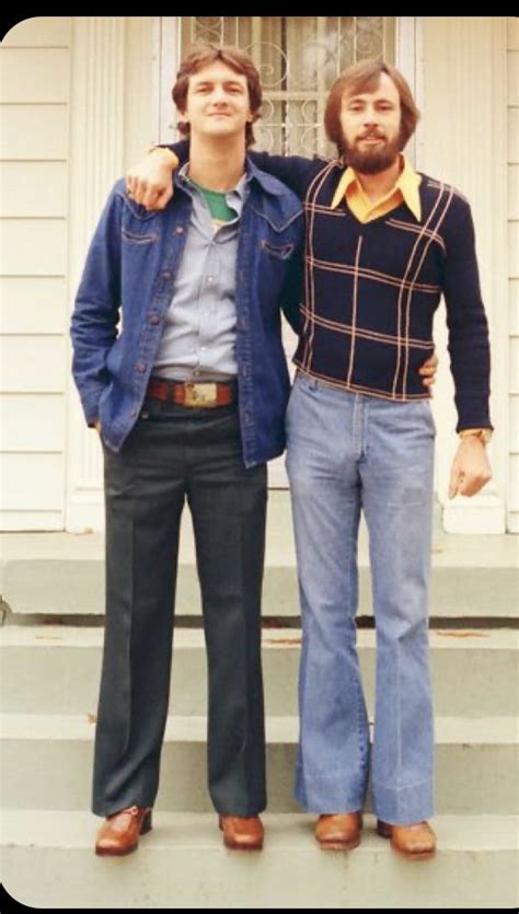70 80 Fashion Outfit Men 70s Mens Fashion Magazine 60s 70s Mens