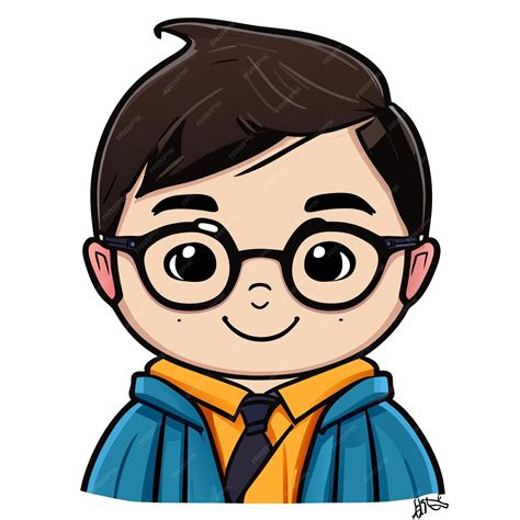 Harry Potter Face Animated