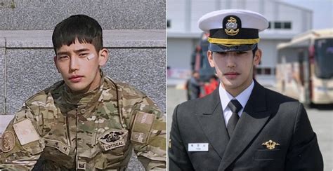 “아이돌급 미모…” 강철부대 나온 육준서 반전 직업 공개됐다 위키트리