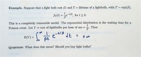 Probability Expectation Of Multiple Variables Mathematics Stack