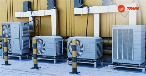 Strategic Cooling Solutions With Temporary Air Conditioning In The